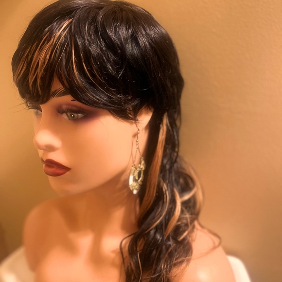 Hair | Quick Weave Mullet Wig | Poshmark